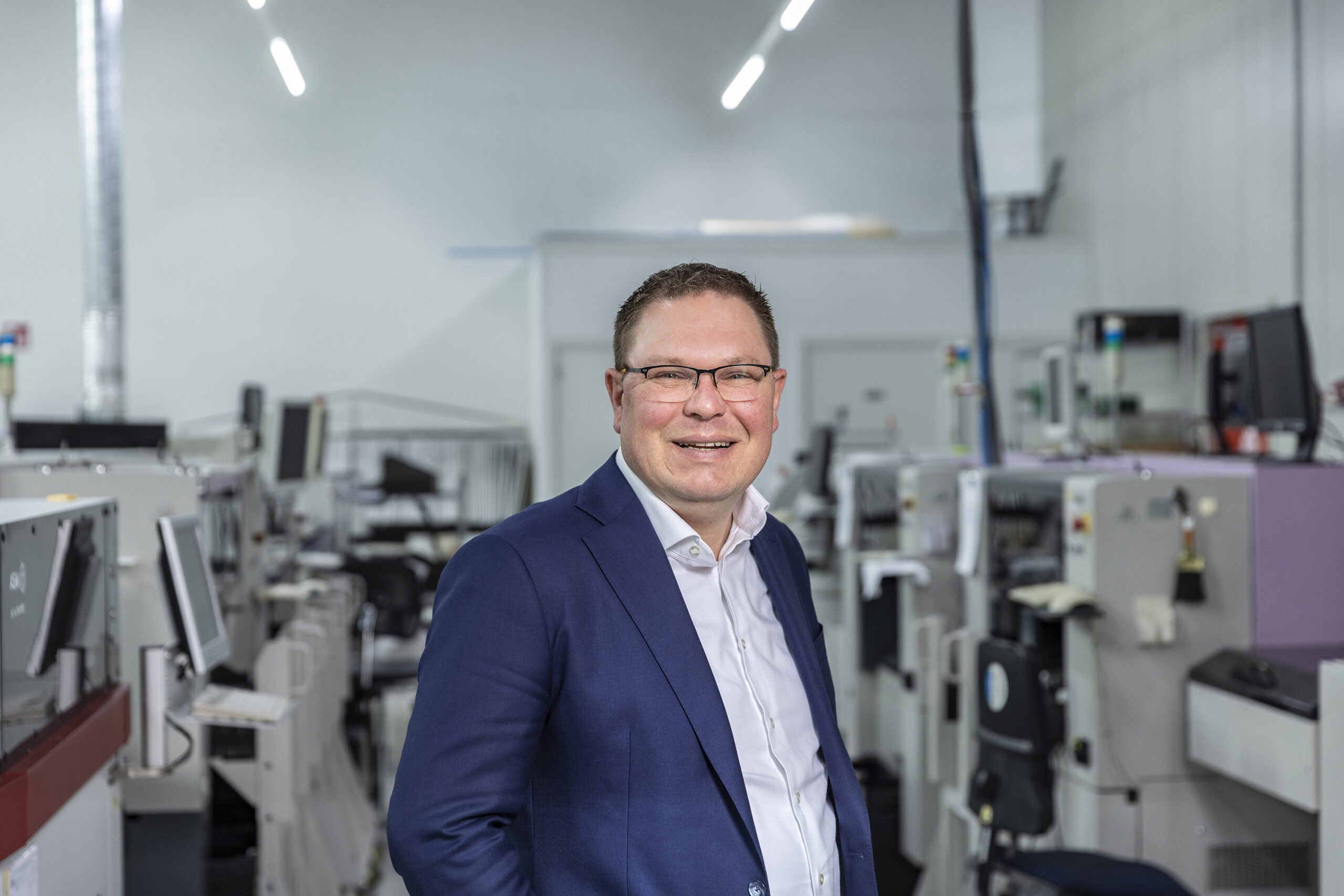 Evert Schut - ProTass