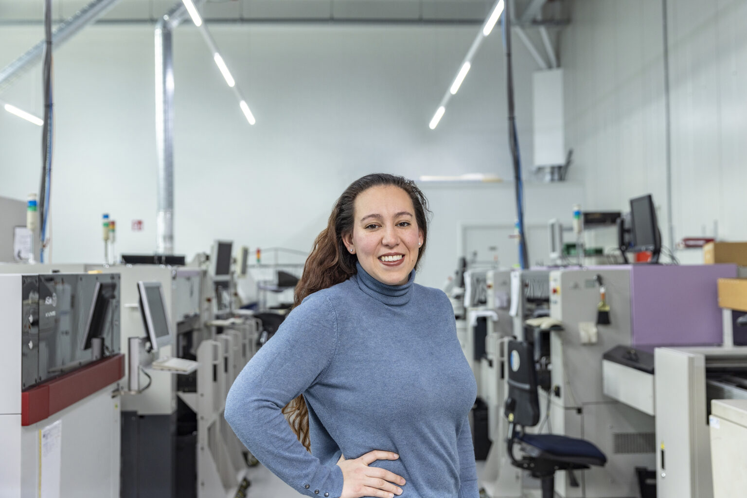 Shari Verharen - ProTass